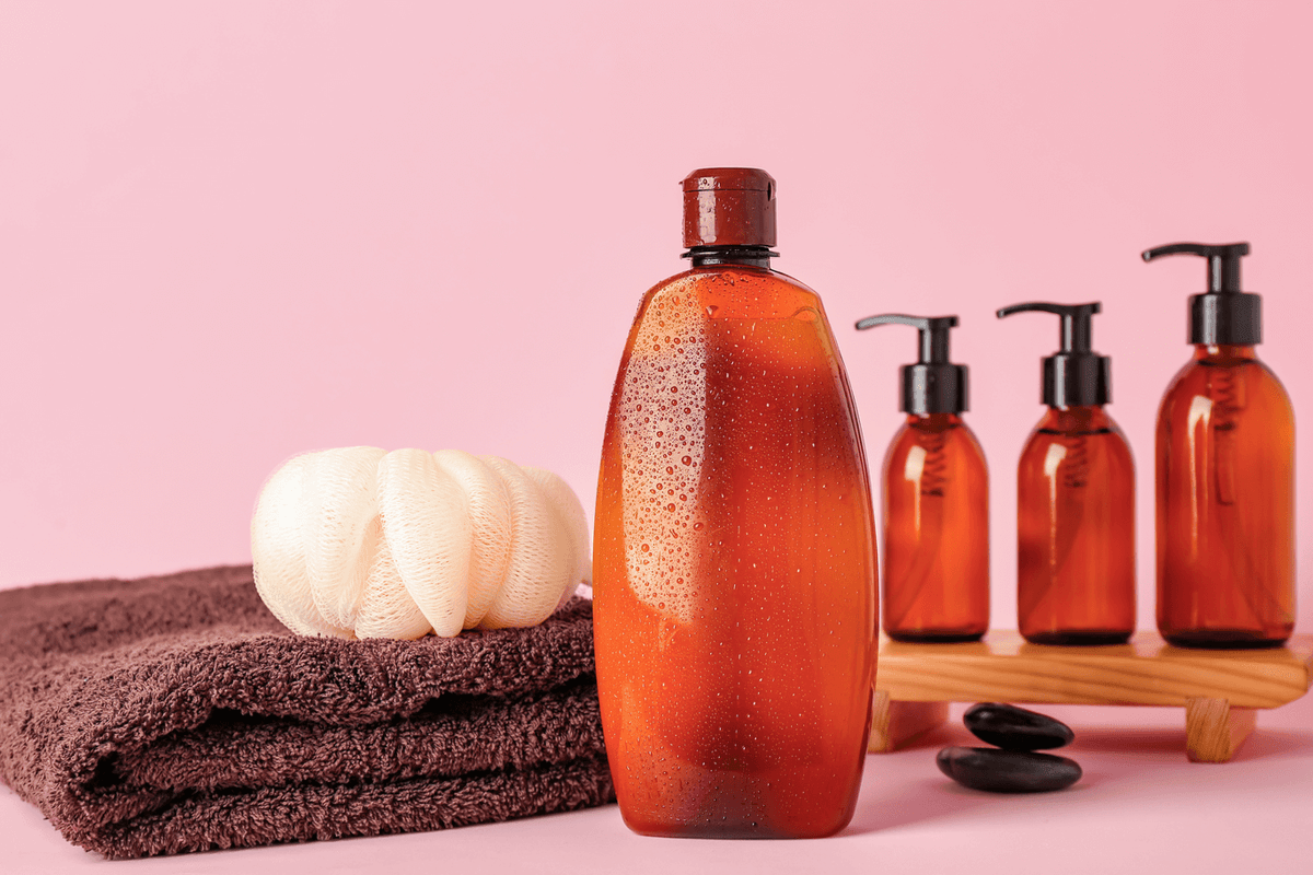 5 Moisturising Winter Shower Gel | The Better Bath