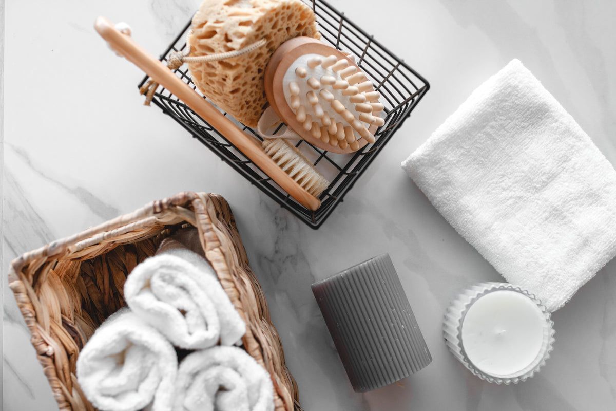 Bath Essentials: Best Bath Accessories One Must Have | The Better Bath