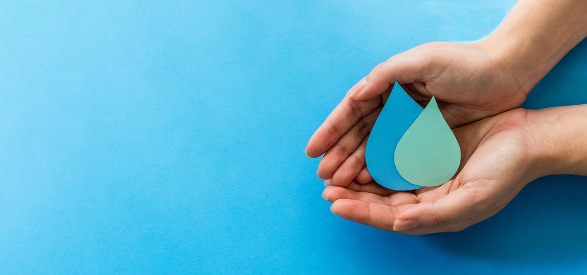 Follow Our Tips To Conserve Water While Showering | The Better Bath